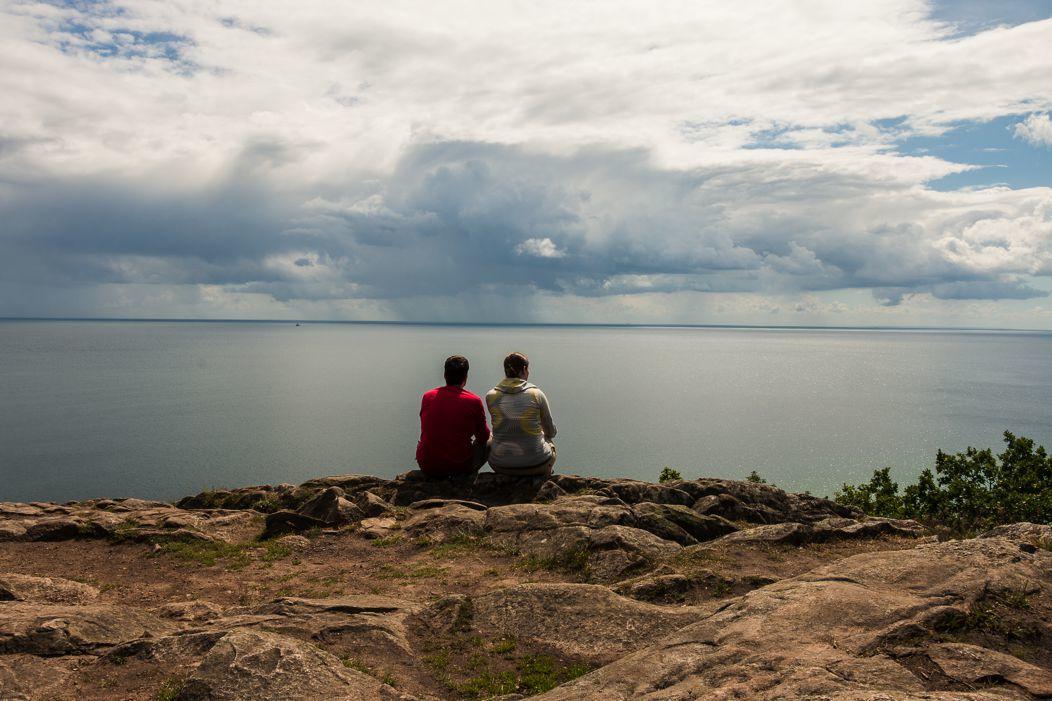 Stenshuvuds National Park – Leven en Reizen